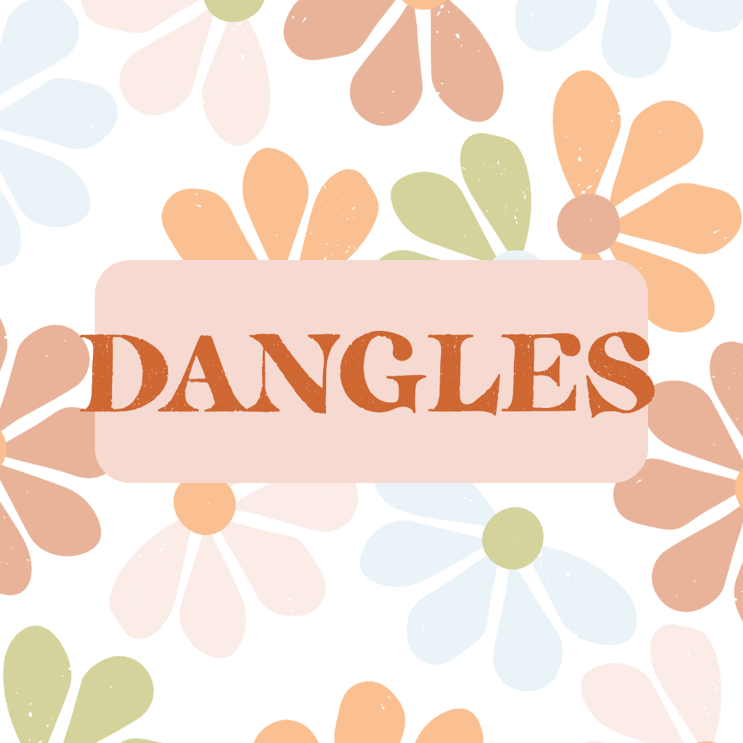 Dangles – SP Handmade