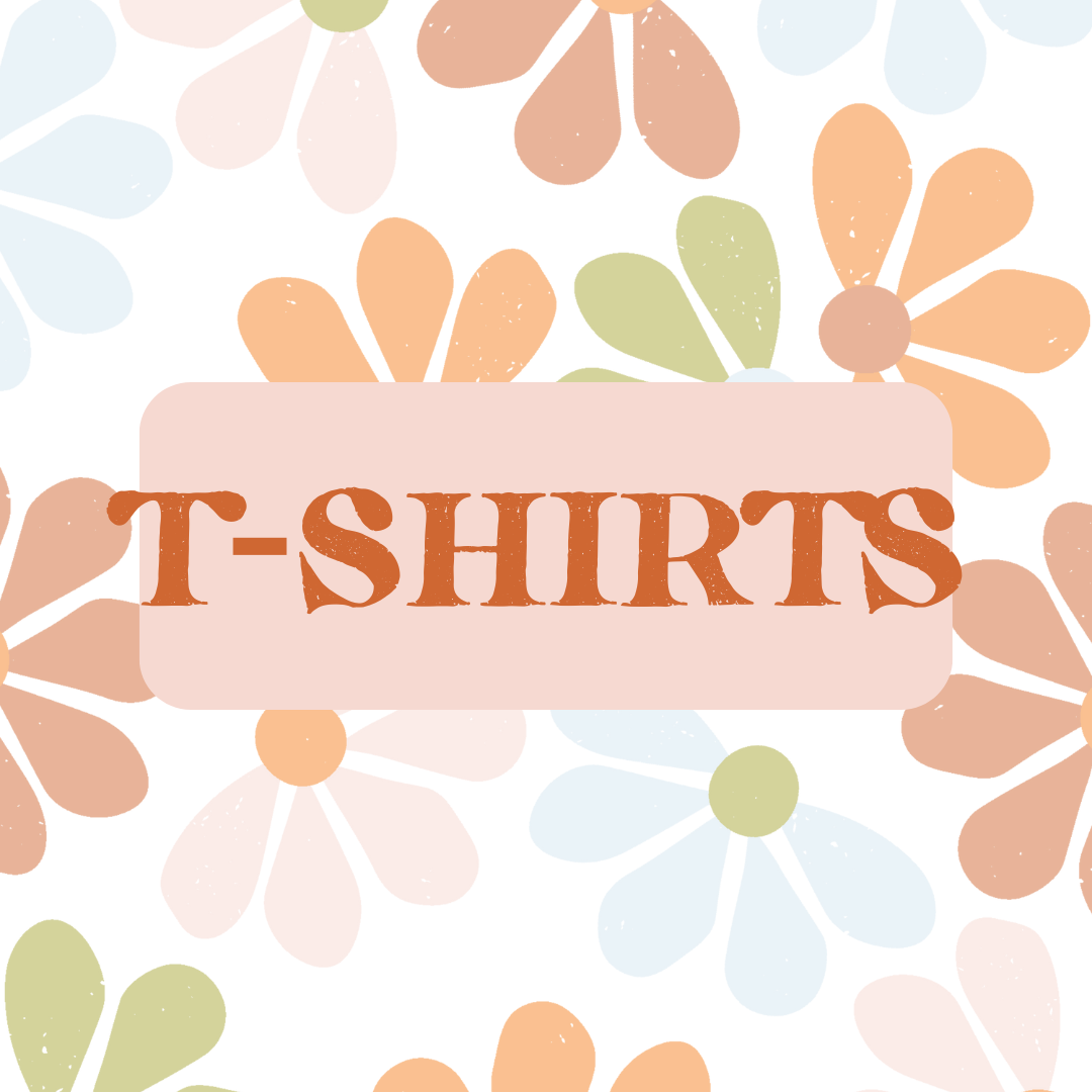 T-Shirts – SP Handmade